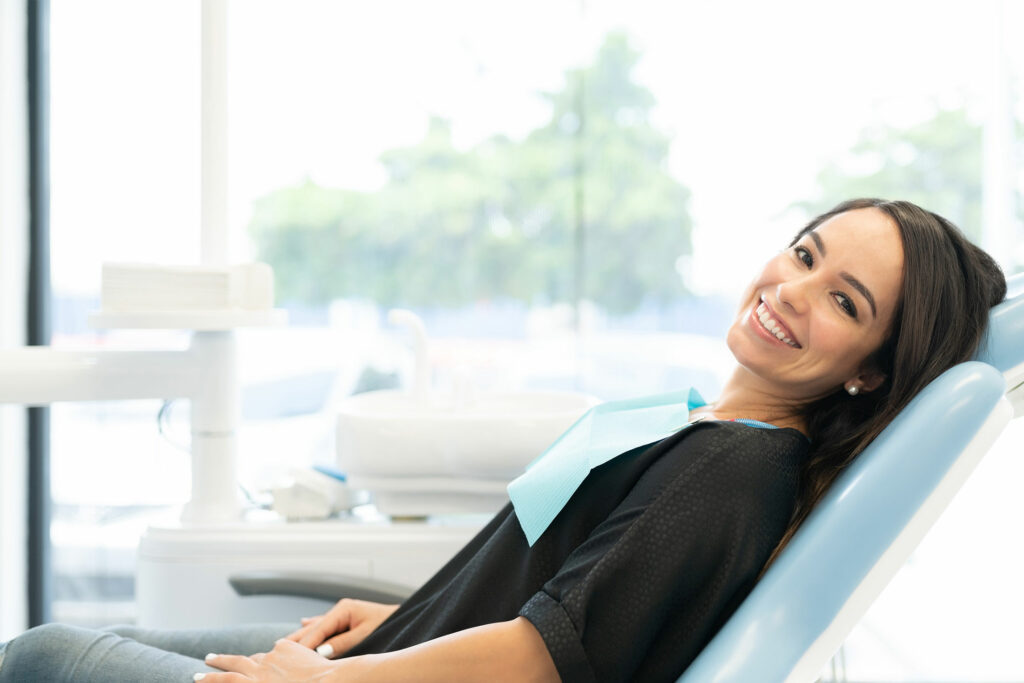 About Us - Ron Mamrick DDS